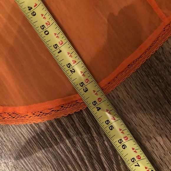 bebe | Tops | 57 Sheer High Low Top By Bebe | Poshmark